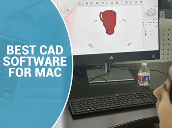 9 Best Free CAD Software for Mac
